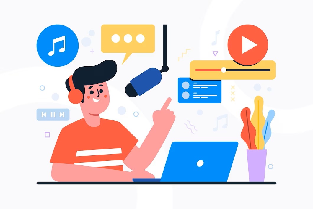 Transcription Services - Translation Wala