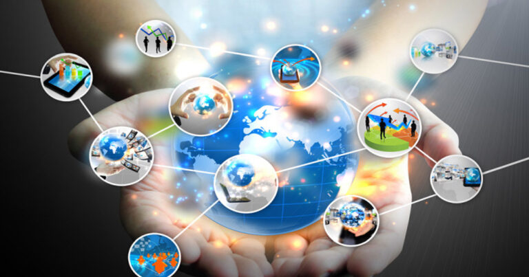 Localization Vs Globalization - What's the Difference? - Translation Wala