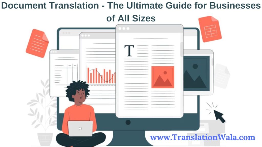 Document Translation - The Ultimate Guide for Businesses of All Sizes ...